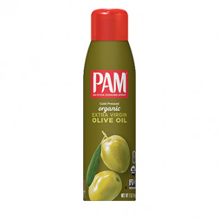 PAM Oil Spray 177ml | NutritionCenter