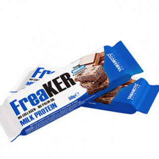 FreaKER Milk Protein Bar 50g Yamamoto Nutrition