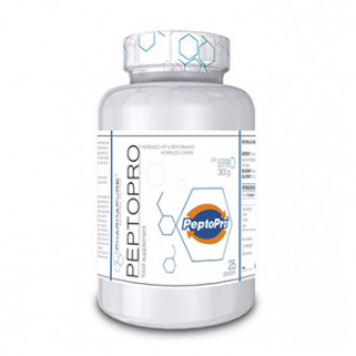 PeptoPro 250cps Pharmapure